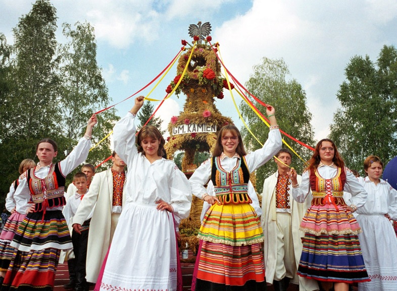 (Nie)zapomniane obrzędy i zwyczaje słowiańskie » Ariowie