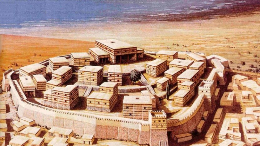 Prasłowianie. Słowianie potomkami Trojańczyków » Ariowie