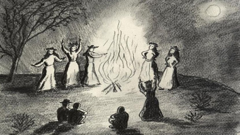 Mitologia kaszubska » Ariowie